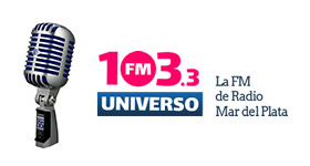 Radio Mar del Plata 670 AM