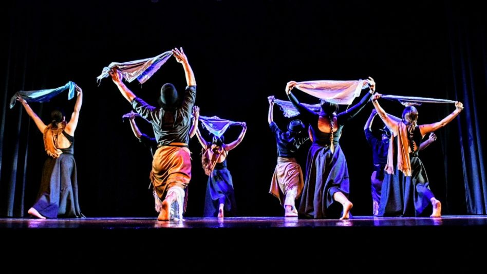 Mar del Plata celebra el Día Municipal de las Danzas Folklóricas Argentinas